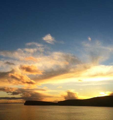 Fetlar Shetland | Explore & Accommodation