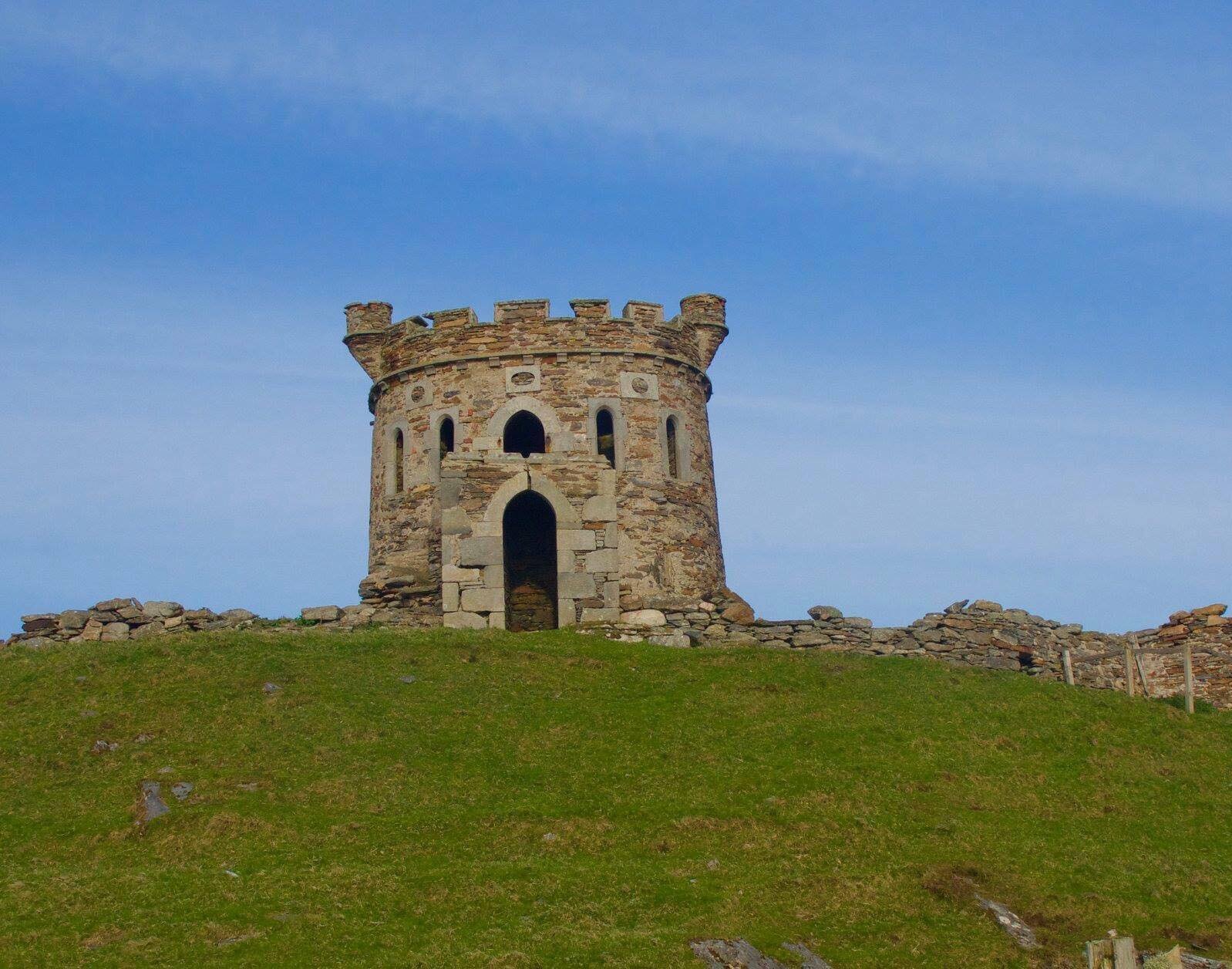 Fetlar folklore | Fetlar Shetland